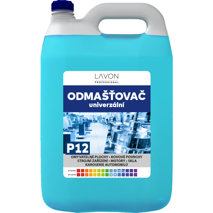 LAVON odamšťovač univerzální 5 l | LAVON Prostředky čisticí